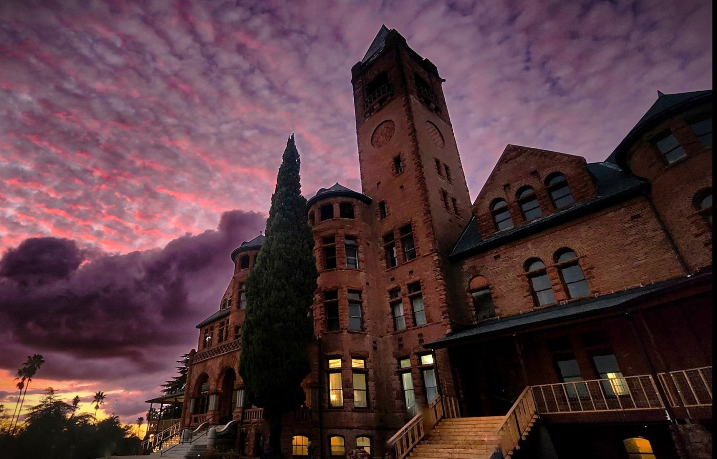Public Paranormal Investigations | Preston Castle Foundation