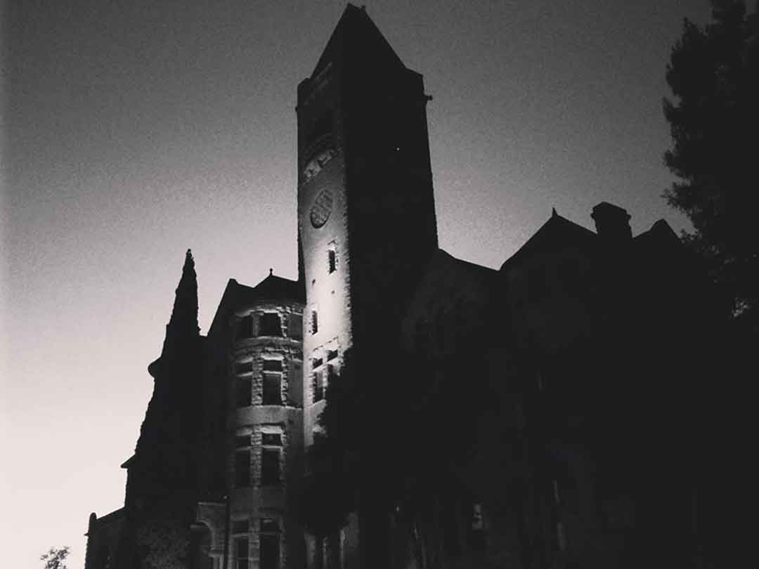 The Haunt at Preston Castle | Preston Castle Foundation Ione, CA