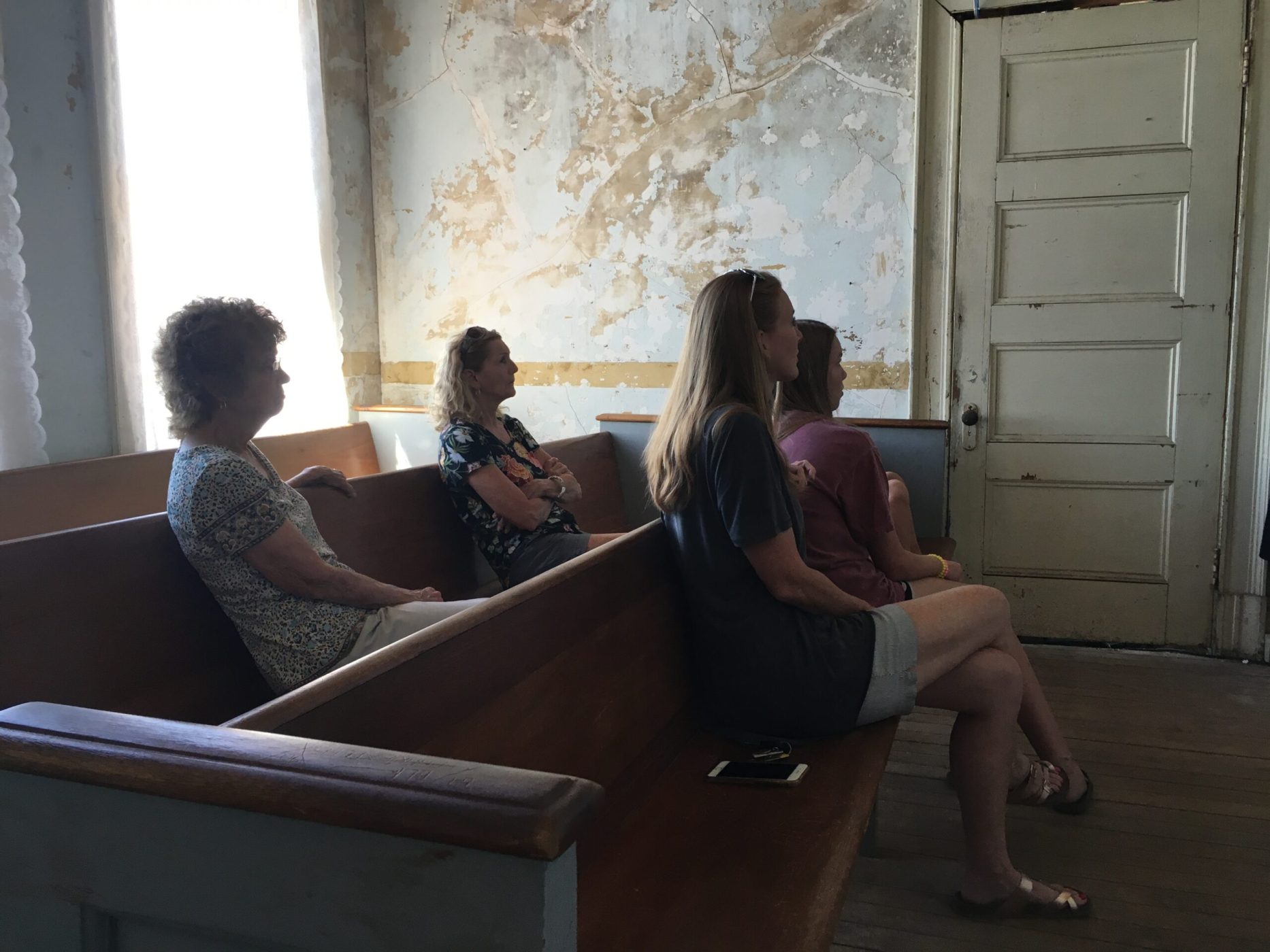 Private Group Tours in Ione, CA | Preston Castle Foundation