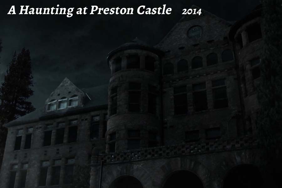 Castle Film, Movie & TV Shoots | Preston Castle Foundation
