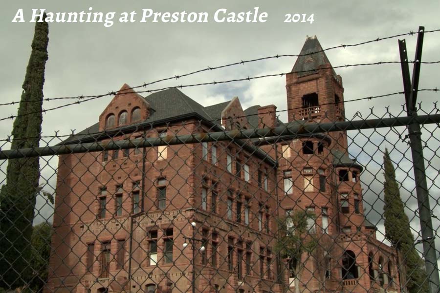 Castle Film, Movie & TV Shoots | Preston Castle Foundation