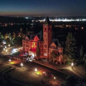 Photos in Preston Castle | Preston Castle Foundation Ione, CA